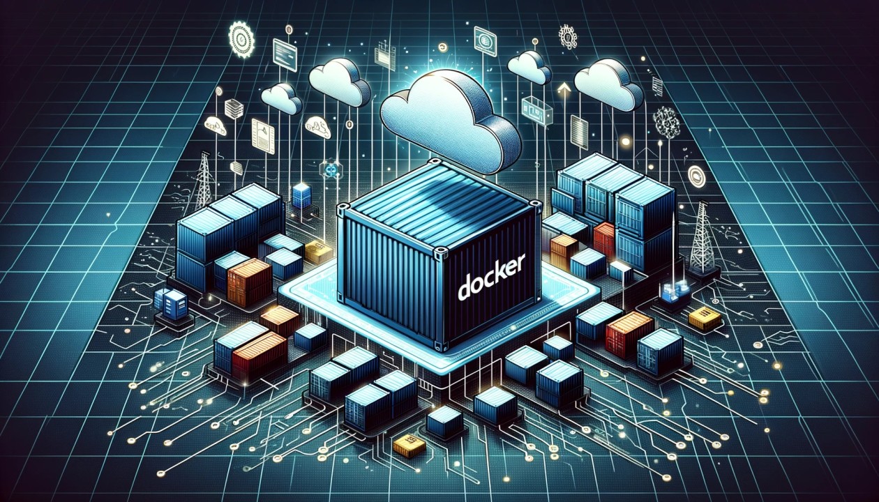 Containerization - Docker and Beyond Containerization - Docker and Beyond