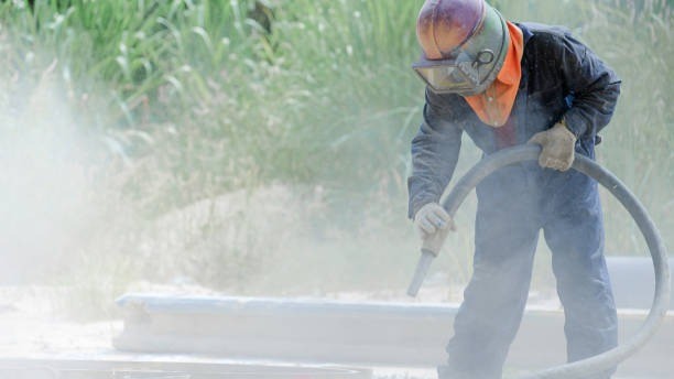 Maximizing Efficiency: Best Practices for Sandblast Stencil Application Maximizing Efficiency: Best Practices for Sandblast Stencil Application