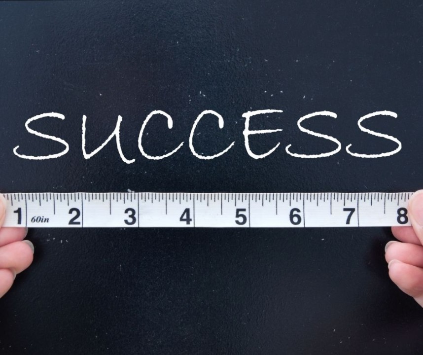 Rethinking Success: Beyond Traditional Metrics Rethinking Success: Beyond Traditional Metrics