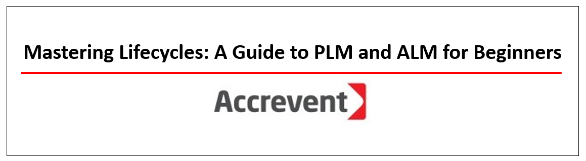 Demystifying Product Lifecycle Management and Application Lifecycle ... Demystifying Product Lifecycle Management and Application Lifecycle ...