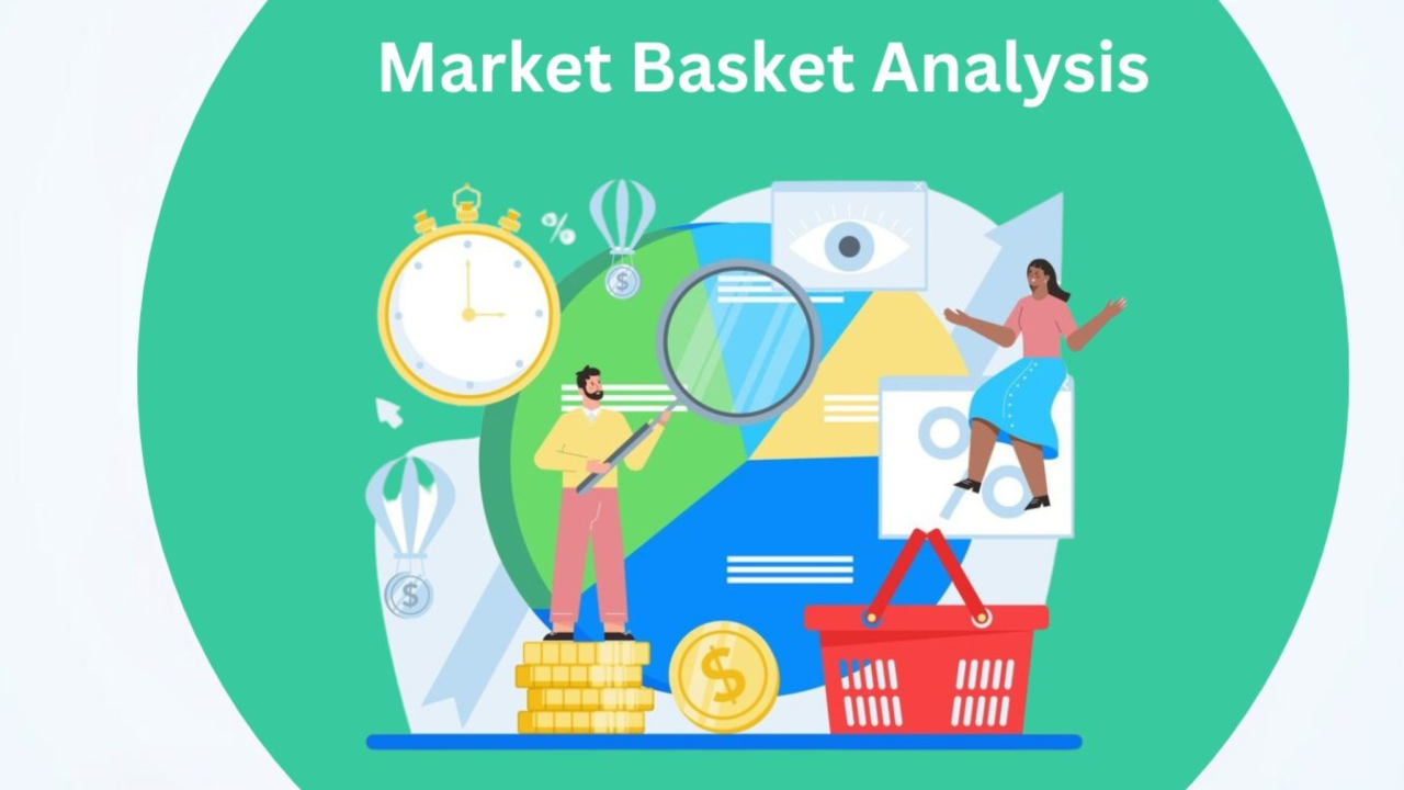 Market Basket Analysis: Understanding the Customer's Behavior! 🛒📊 Market Basket Analysis: Understanding the Customer's Behavior! 🛒📊
