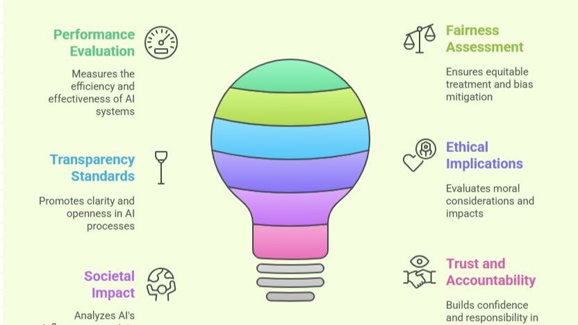 Essential Benchmarks and Metrics for Responsible AI Essential Benchmarks and Metrics for Responsible AI