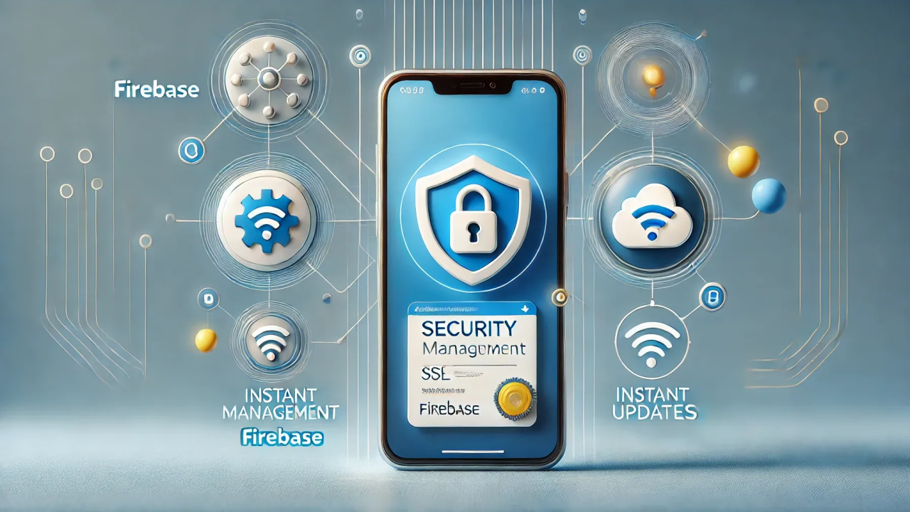 Effortless SSL Management in Mobile Apps: Update Certificates Instantly ... Effortless SSL Management in Mobile Apps: Update Certificates Instantly ...