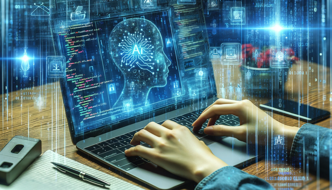 Ethics In AI App Development - Comprehensive Guide 2024 Ethics In AI App Development - Comprehensive Guide 2024
