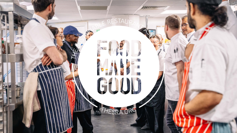 Meet the restaurants reducing their footprint | The Sustainable ... Meet the restaurants reducing their footprint | The Sustainable ...