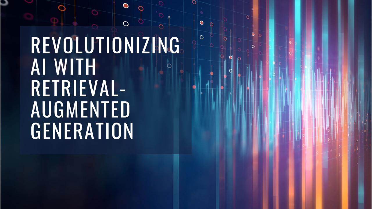 A Comprehensive Guide to Retrieval-Augmented Generation (RAG) A Comprehensive Guide to Retrieval-Augmented Generation (RAG)