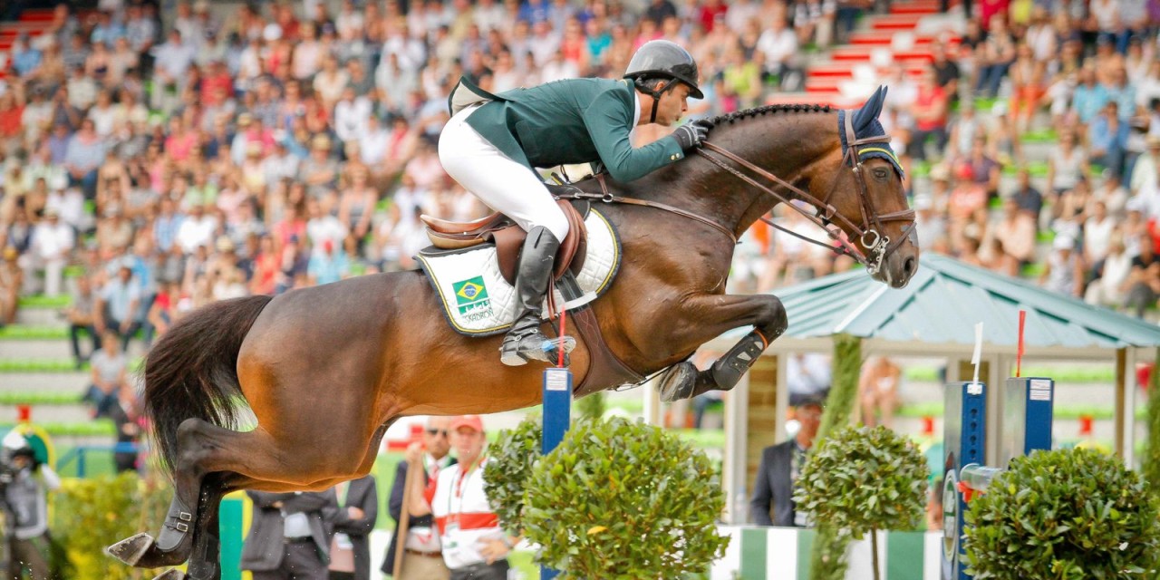 O novo ritmo do cavalo da minha carreira. E da Sinergis. O novo ritmo do cavalo da minha carreira. E da Sinergis.
