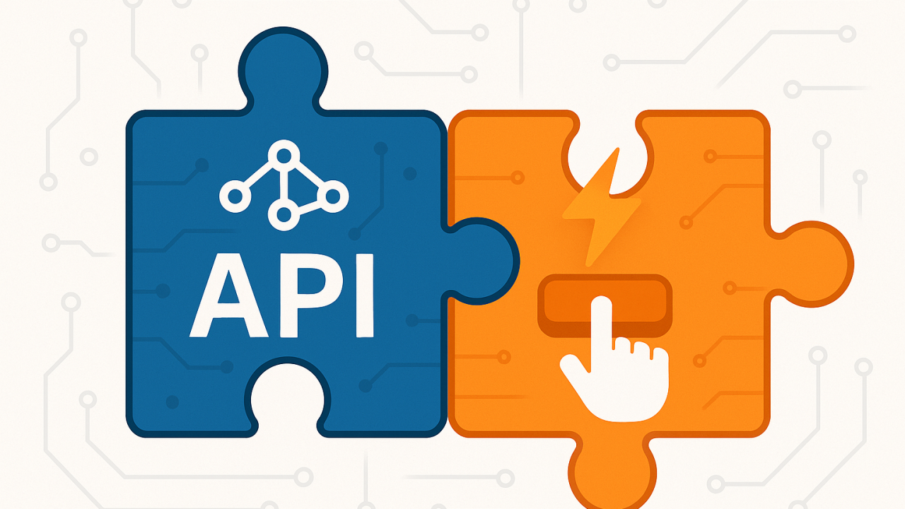 API Routes vs Server Actions in Next.js — When to Use Each? API Routes vs Server Actions in Next.js — When to Use Each?