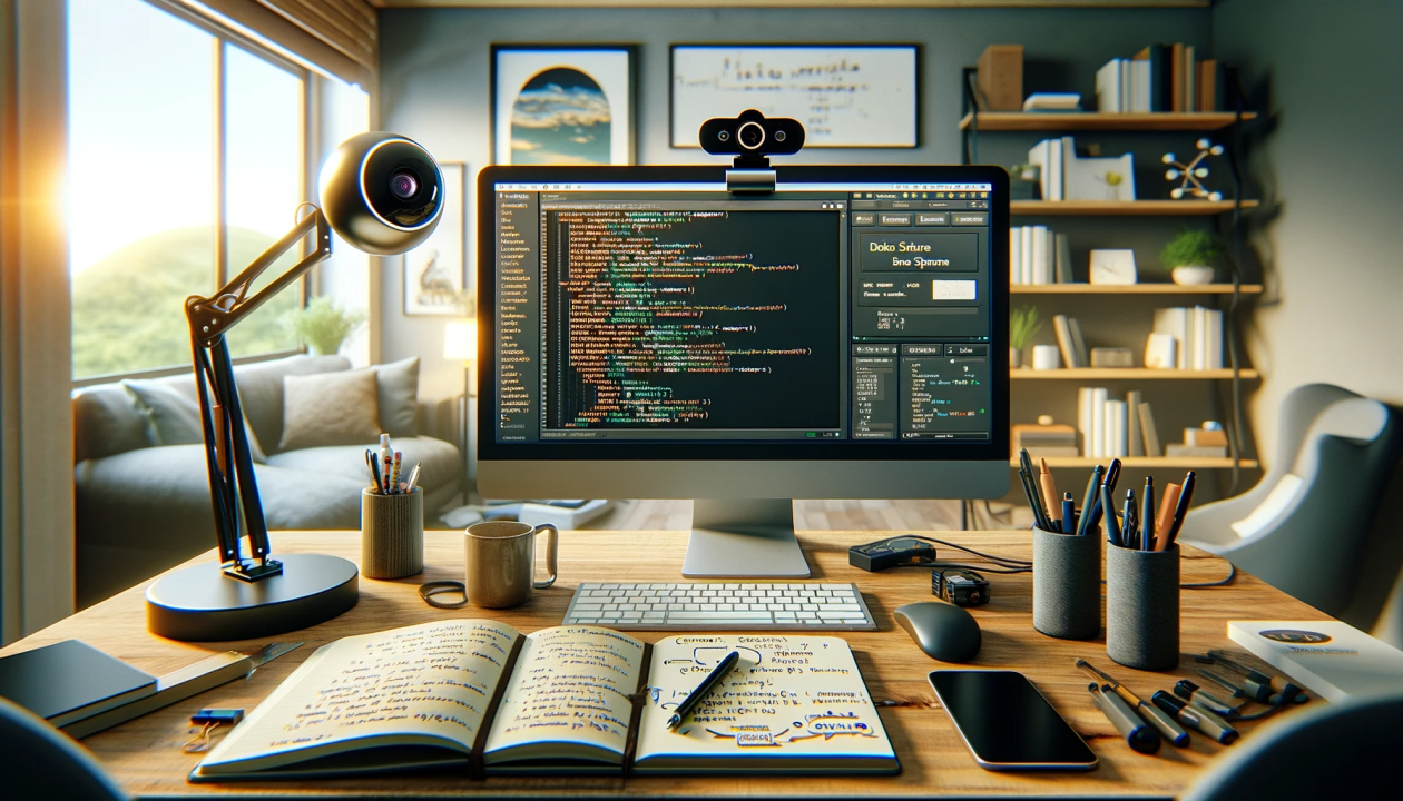Using Python to Capture and Describe Images with Google Gemini API: A ... Using Python to Capture and Describe Images with Google Gemini API: A ...