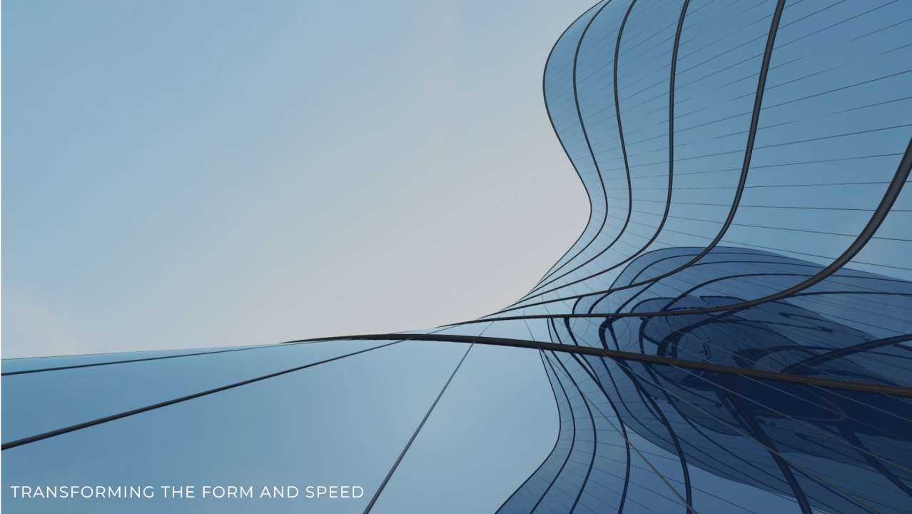 Form Follows Function? Form Follows Function?