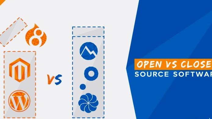 Comparison between Open Source Remote desktop Software & Closed Source ... Comparison between Open Source Remote desktop Software & Closed Source ...