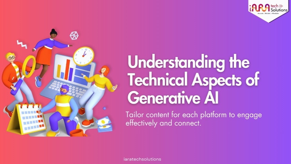 Understanding the Technical Aspects of Generative AI Understanding the Technical Aspects of Generative AI