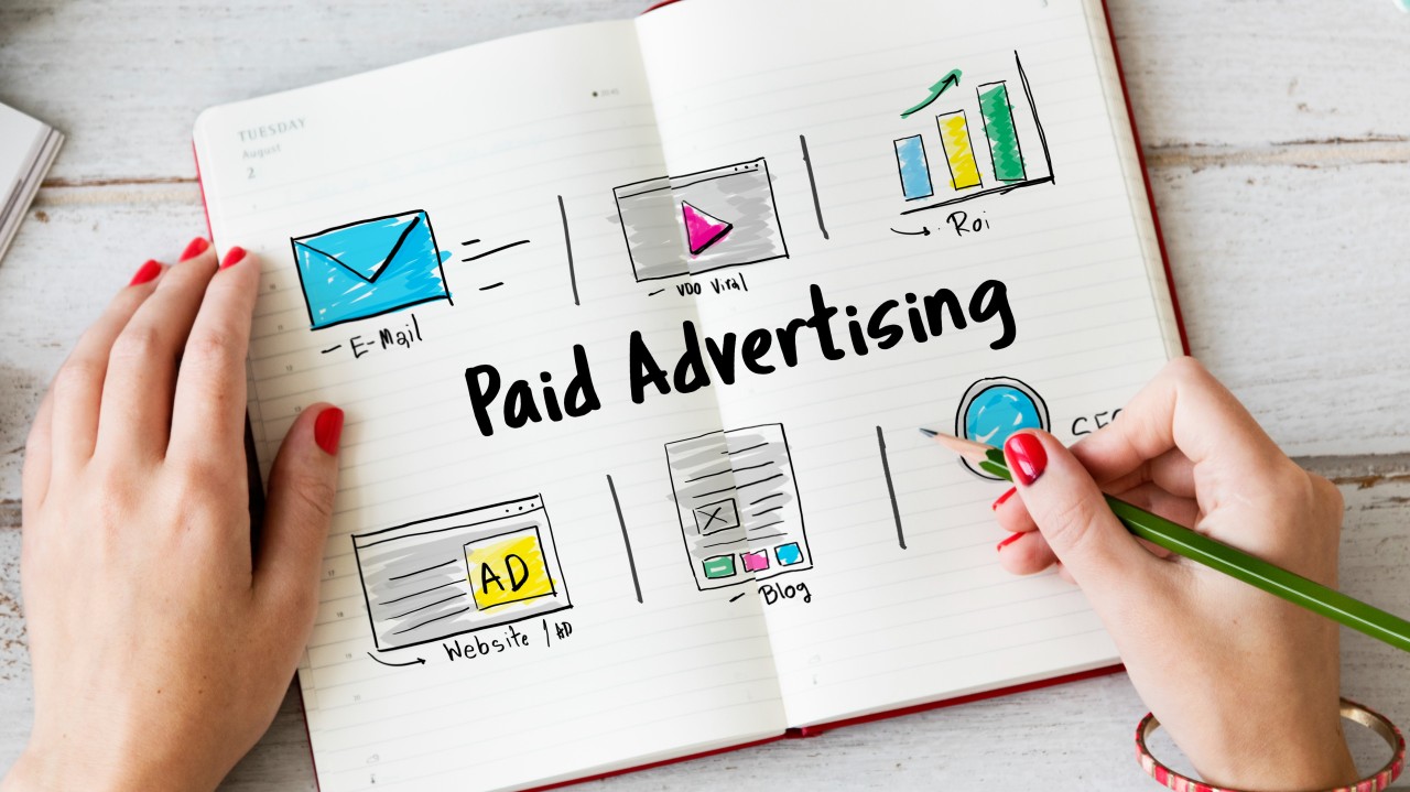 How to Build a Winning Strategy for Paid Search Advertising? How to Build a Winning Strategy for Paid Search Advertising?