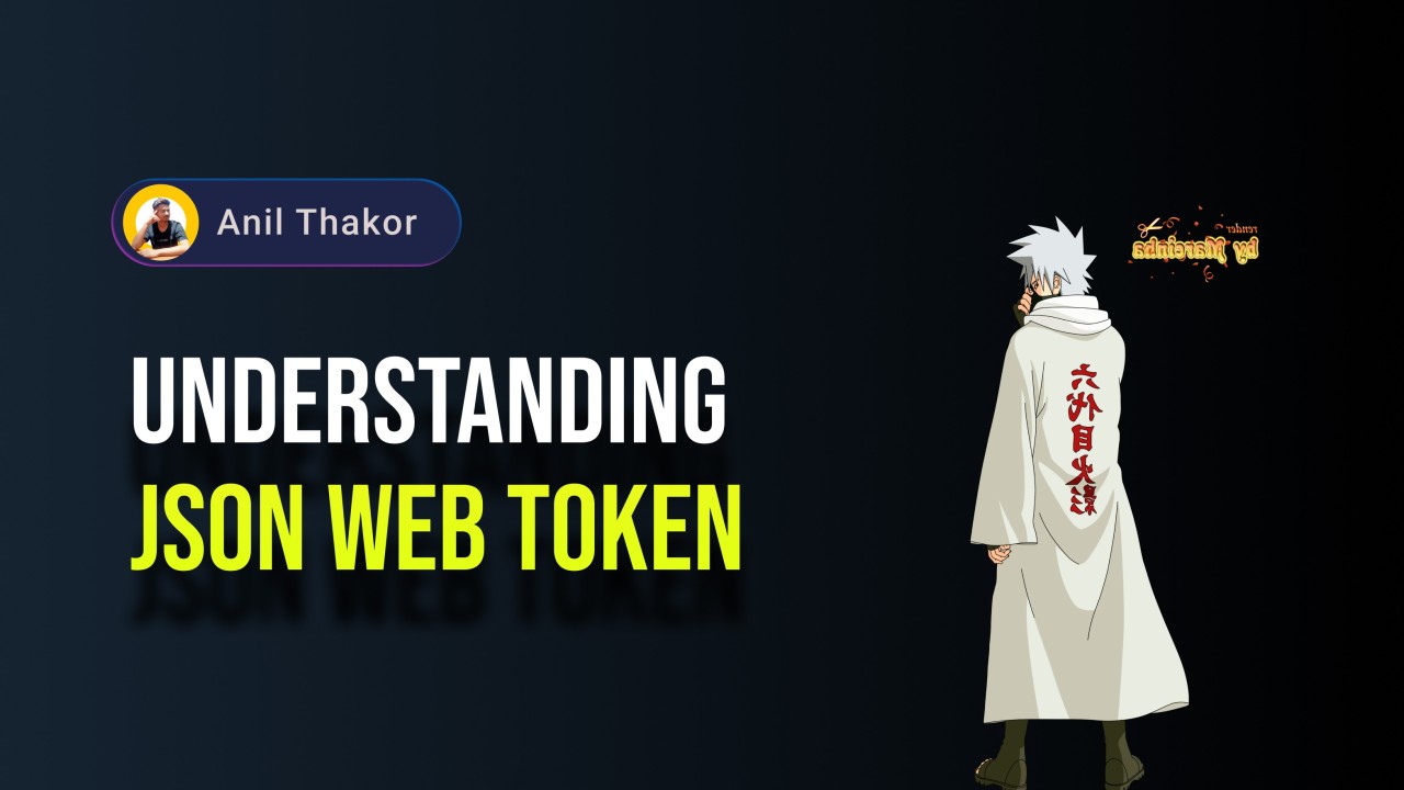 Understanding JWT (JSON Web Token): A Comprehensive Guide Understanding JWT (JSON Web Token): A Comprehensive Guide