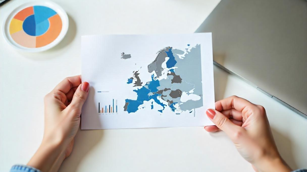 NAVIGATING EUROPE’S LABOUR MARKET CHALLENGES IN 2025 NAVIGATING EUROPE’S LABOUR MARKET CHALLENGES IN 2025