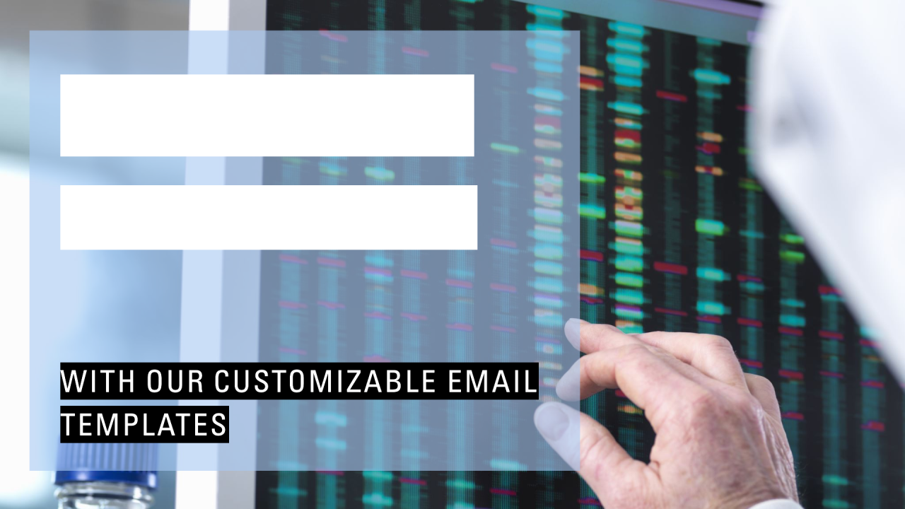 'Sales Solution', Customizable Template 'Sales Solution', Customizable Template