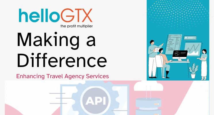 Via API Integration- Solution for your paused travel business Via API Integration- Solution for your paused travel business