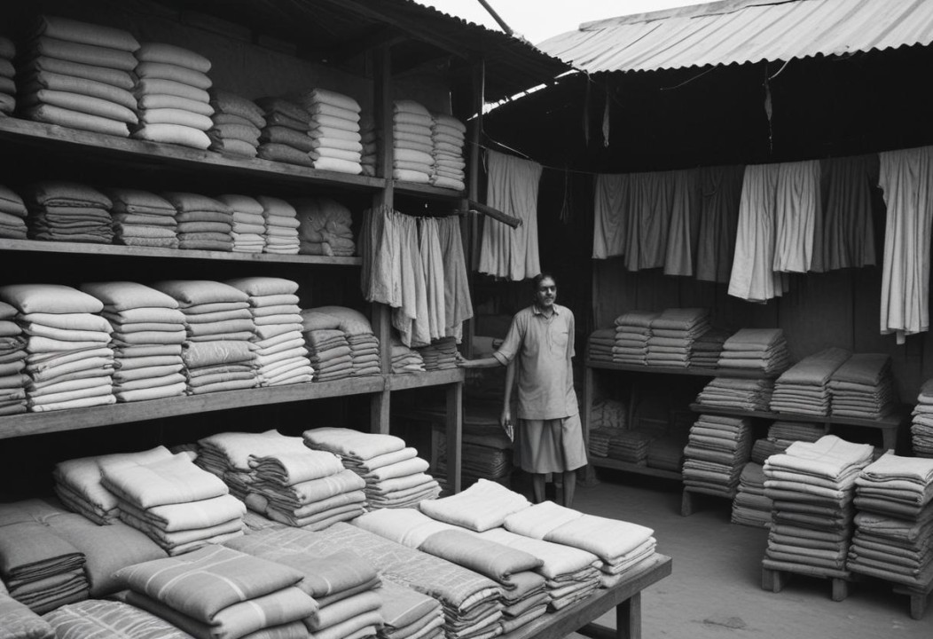The Resilient Businessman of Gujarat The Resilient Businessman of Gujarat