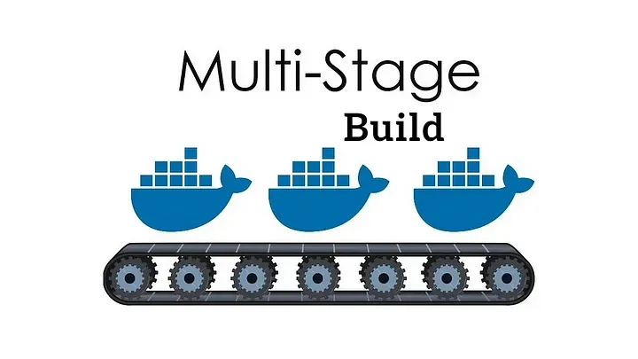 Optimizing Docker Images: Multi-Stage Builds and Distroless Containers ... Optimizing Docker Images: Multi-Stage Builds and Distroless Containers ...