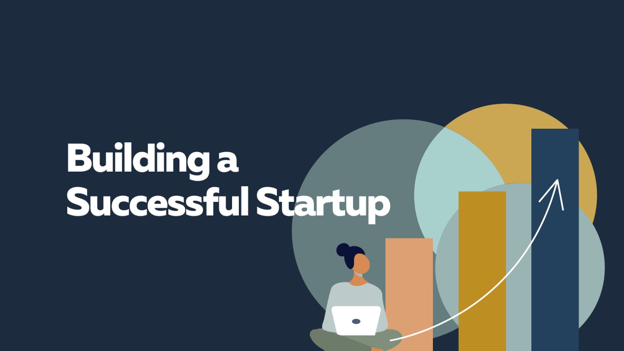 Lessons Learned: Building a Startup from the Ground Up 🚀 Lessons Learned: Building a Startup from the Ground Up 🚀
