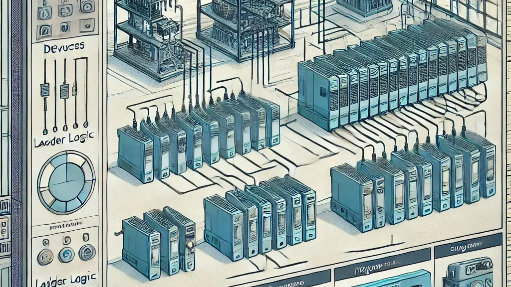 Getting Started with Siemens TIA Portal: A Beginner’s Guide Getting Started with Siemens TIA Portal: A Beginner’s Guide