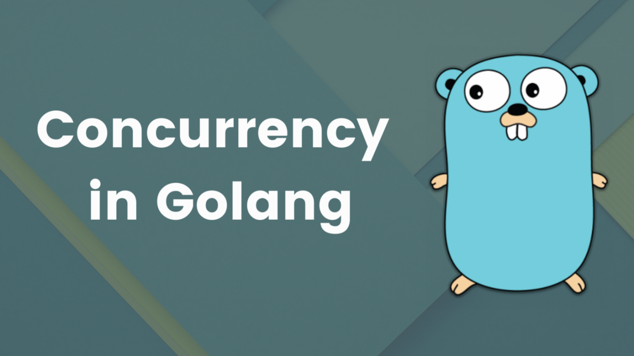 Concurrency in Go Programming language. Concurrency in Go Programming language.