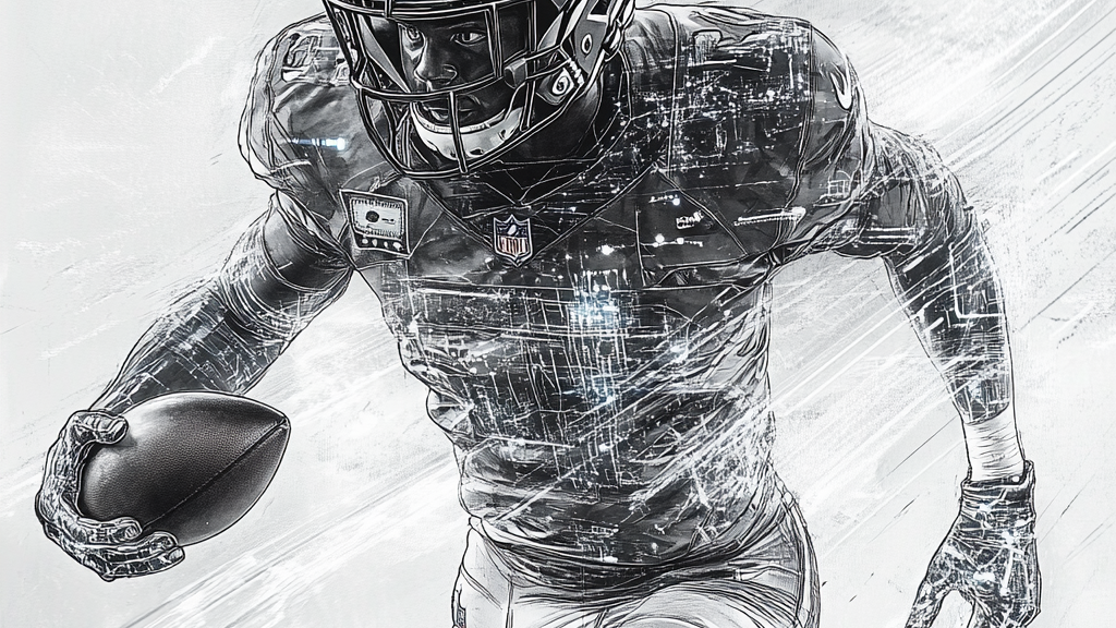 A Deep Dive into Wearable AI Devices in the Sports Industry A Deep Dive into Wearable AI Devices in the Sports Industry