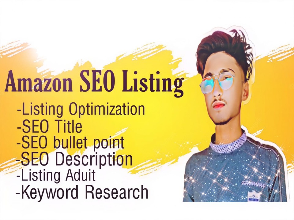 📈 How to Optimize Amazon Listing. 📈 How to Optimize Amazon Listing.