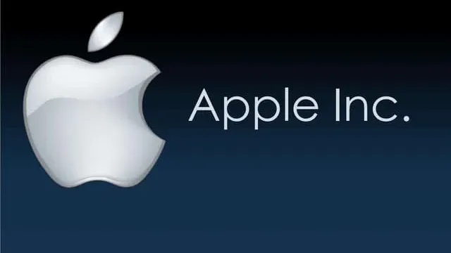 Apple Inc. | Dhruvisha Lad Apple Inc. | Dhruvisha Lad