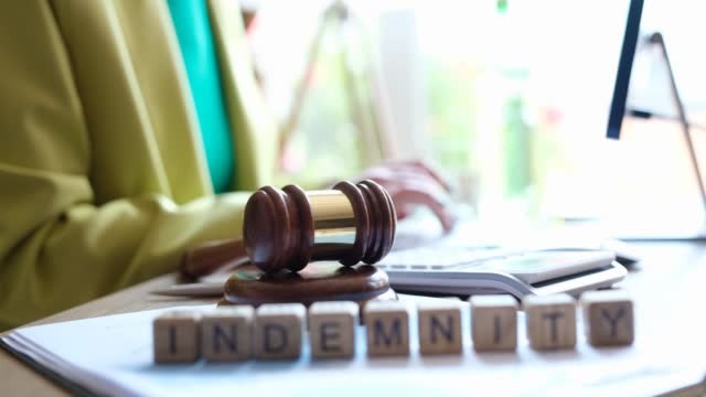 Navigating Indemnity Clauses in Oil Drilling Contracts: A Legal Insight Navigating Indemnity Clauses in Oil Drilling Contracts: A Legal Insight