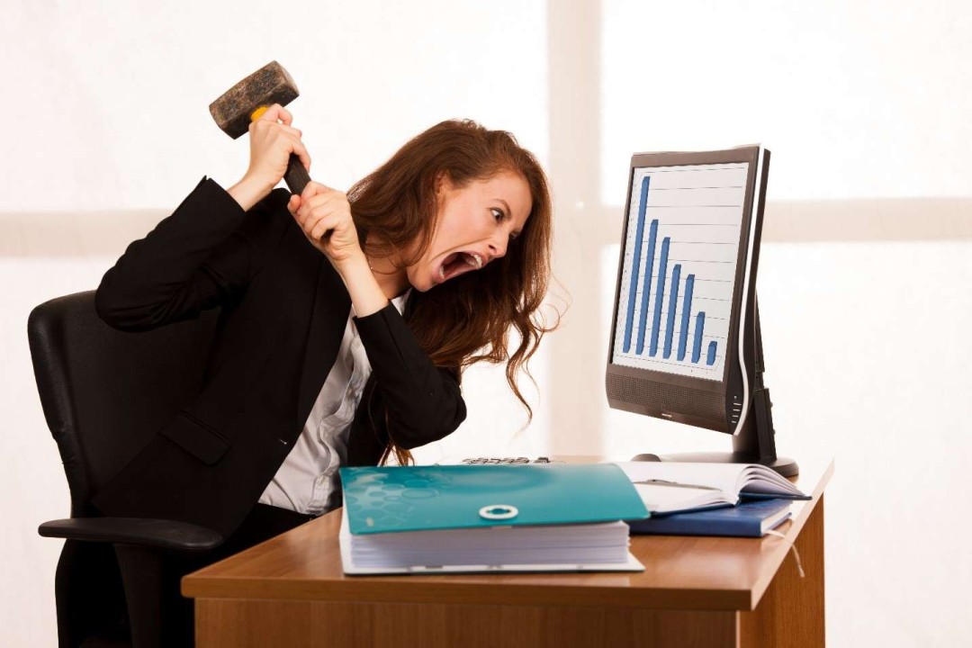Unmasking the 8 Culprits of Revenge Trading in the Stock Market Unmasking the 8 Culprits of Revenge Trading in the Stock Market