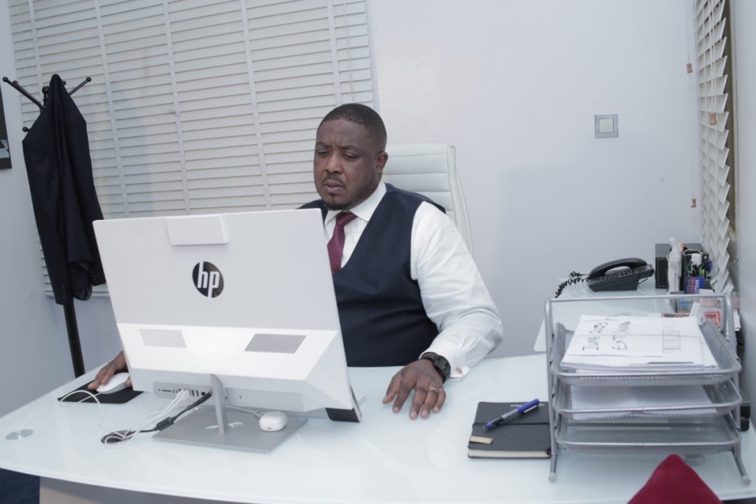 The Power of Networking: Building Stronger SME Connections The Power of Networking: Building Stronger SME Connections