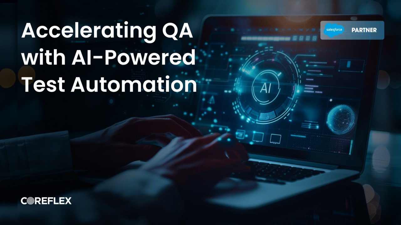 Ensuring Seamless Digital Transformation Through QA Automation Ensuring Seamless Digital Transformation Through QA Automation