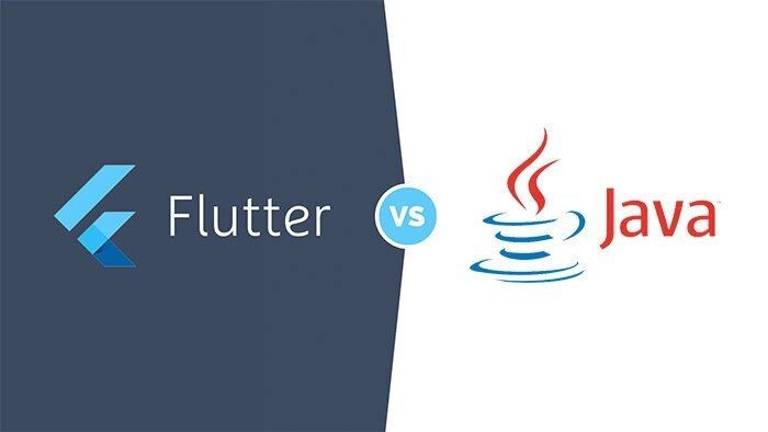 Selecting the Ideal Framework: Flutter vs. Java Selecting the Ideal Framework: Flutter vs. Java