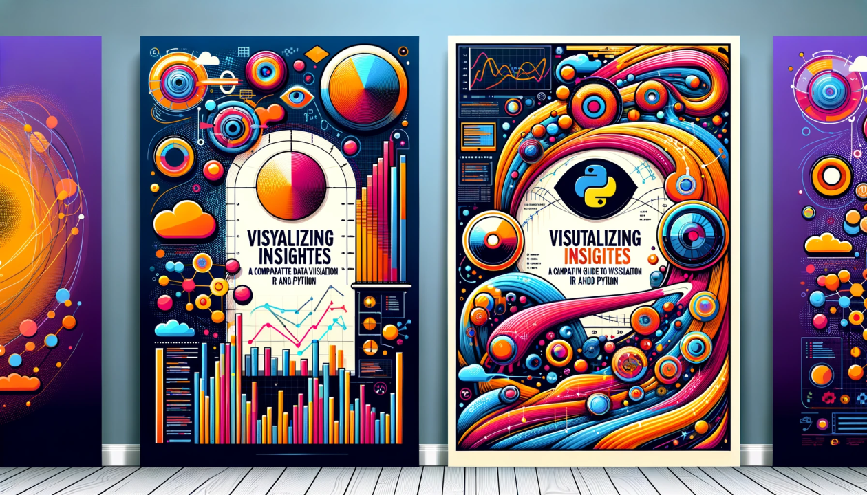 Visualizing Insights: A Comparative Guide to Data Visualization in R ... Visualizing Insights: A Comparative Guide to Data Visualization in R ...