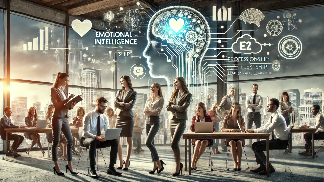 Emotional Competencies: The Foundation of Well-being and Adaptability Emotional Competencies: The Foundation of Well-being and Adaptability