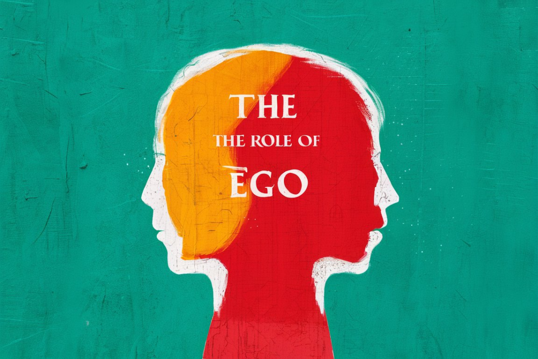 The Role of Ego in Decision Making: Avoiding Common Pitfalls The Role of Ego in Decision Making: Avoiding Common Pitfalls