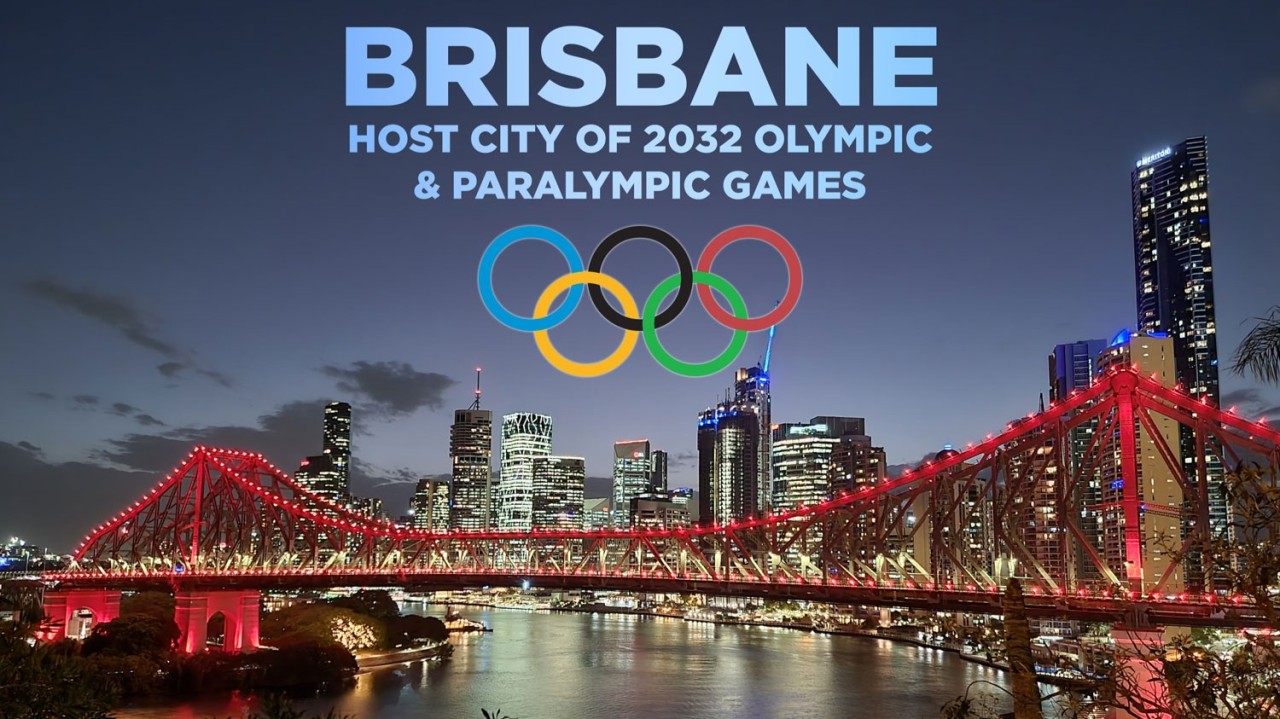 Brisbane 2032 Olympic Infrastructure: Evaluating the Stadium Options Brisbane 2032 Olympic Infrastructure: Evaluating the Stadium Options