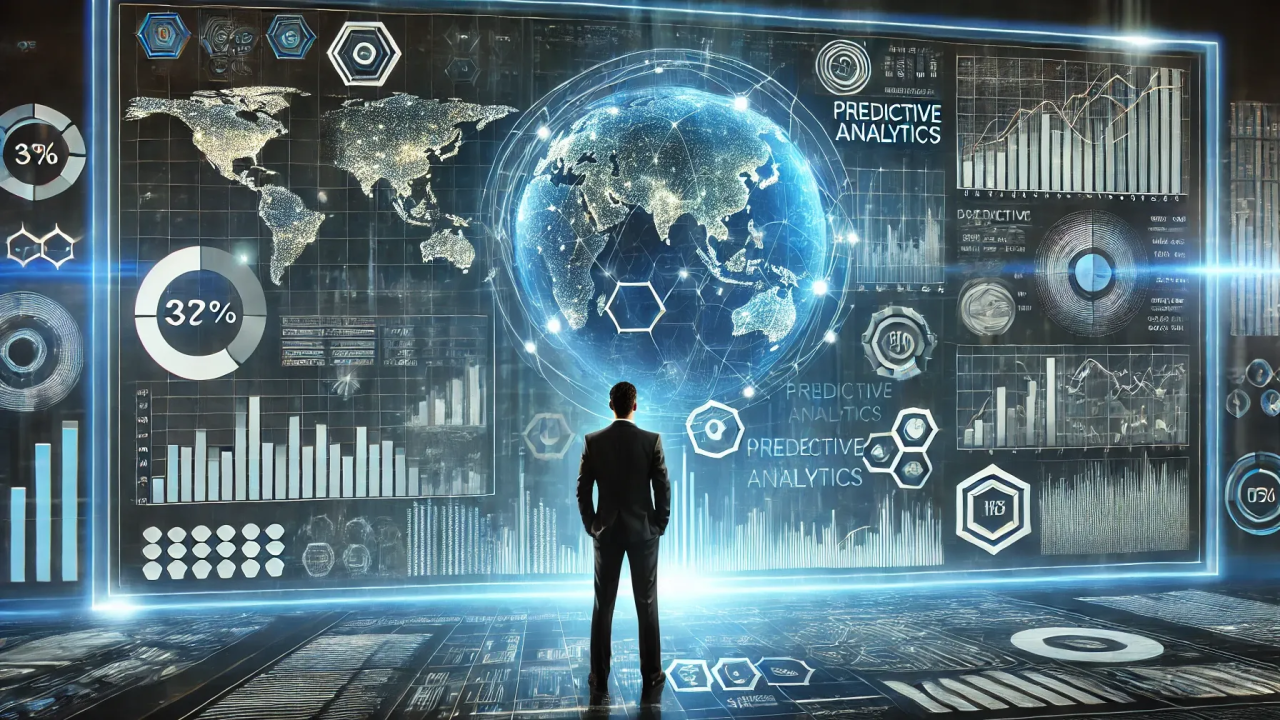 Data-Driven Success: Turning Insights into Action Data-Driven Success: Turning Insights into Action