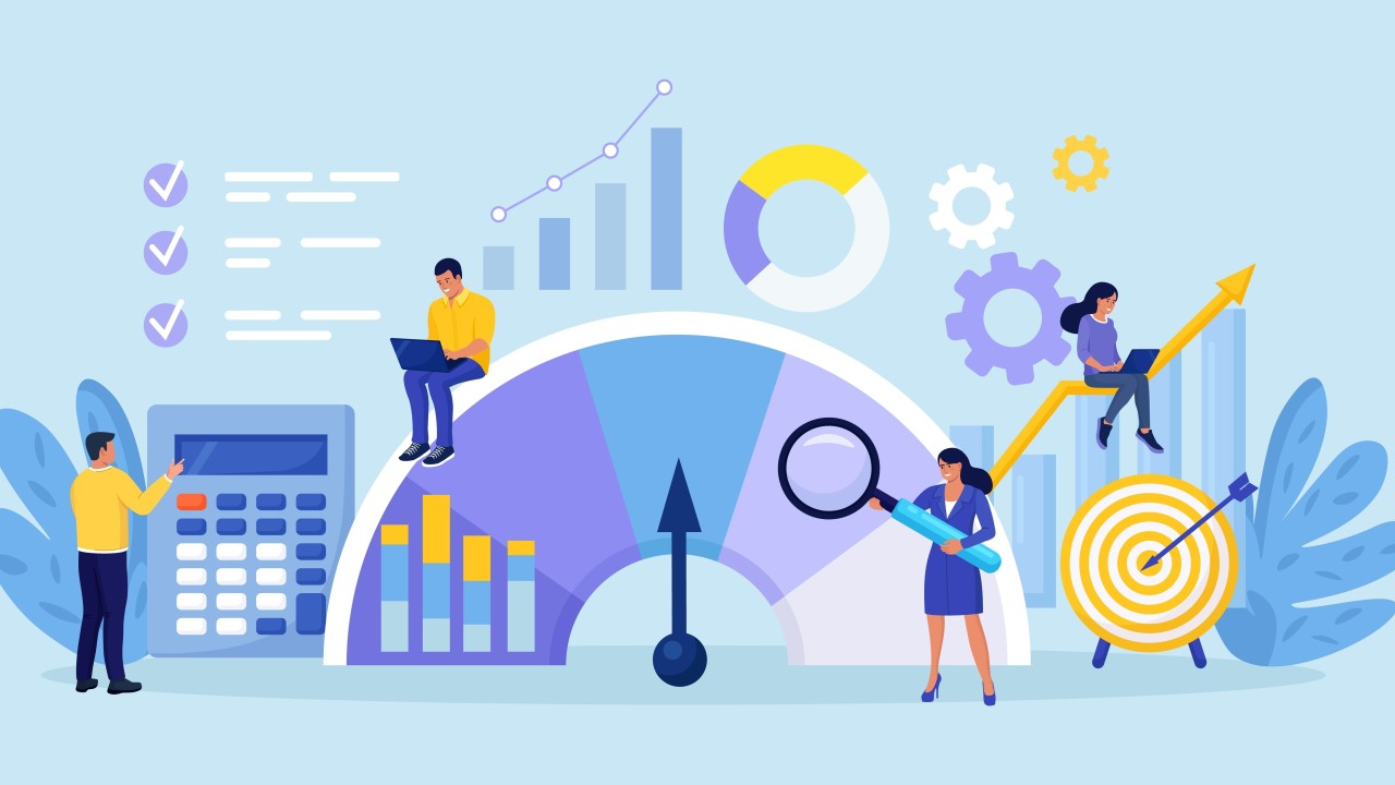Best Practices for Administrative Process Optimization Best Practices for Administrative Process Optimization