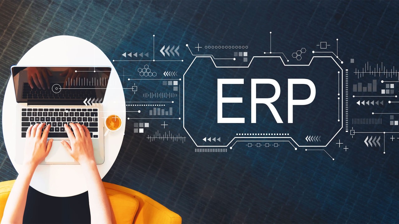 Revolutionizing Business Operations: Why Your Company Needs an ERP ... Revolutionizing Business Operations: Why Your Company Needs an ERP ...