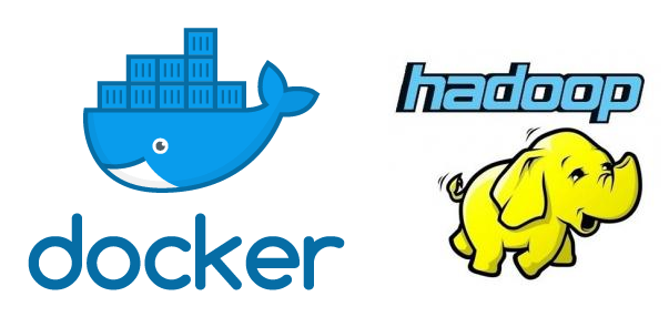 Engenhando dados - Criando um cluster Hadoop usando Docker Engenhando dados - Criando um cluster Hadoop usando Docker