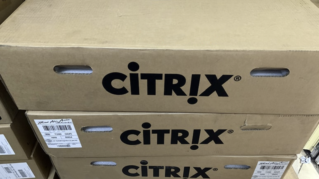Moving to a new physical NetScaler Appliance. Moving to a new physical NetScaler Appliance.