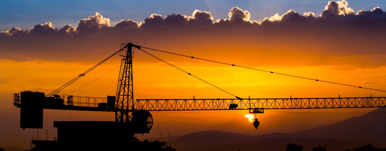 Unlocking Africa's Potential, Bridging the Infrastructure Gap Unlocking Africa's Potential, Bridging the Infrastructure Gap