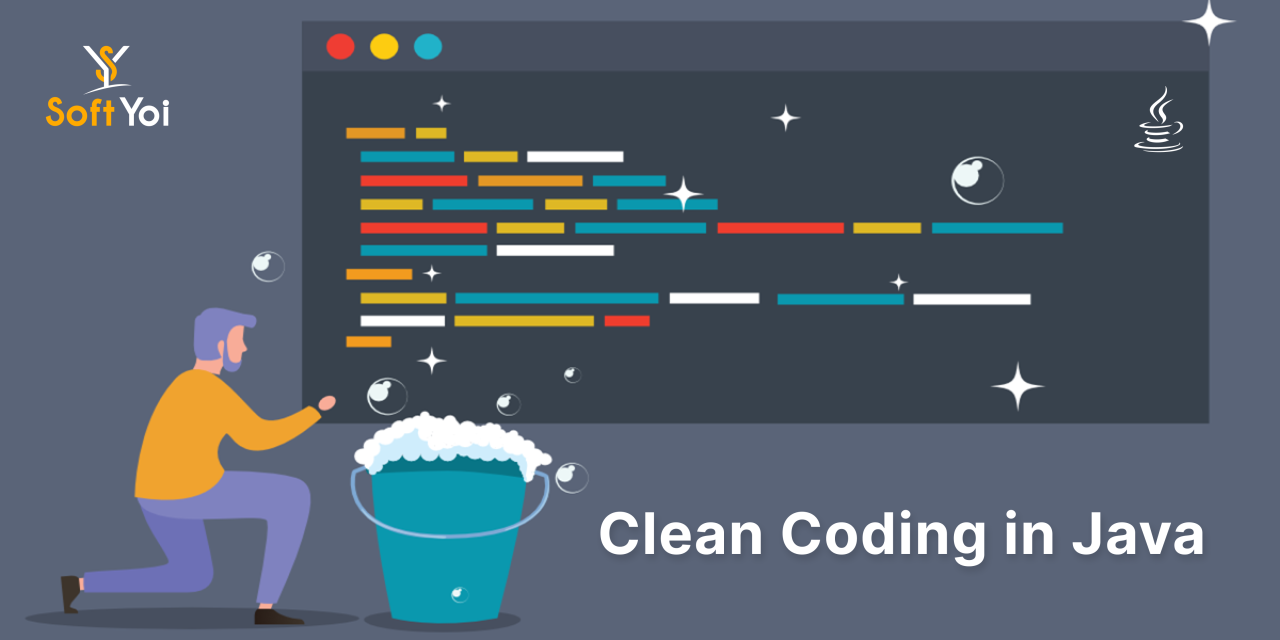 Clean Coding in Java Clean Coding in Java
