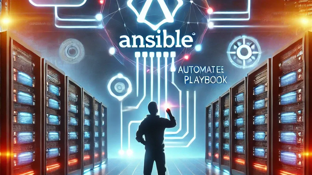 Mastering Ansible: Automate Server Configurations Like a Pro (Demo ... Mastering Ansible: Automate Server Configurations Like a Pro (Demo ...