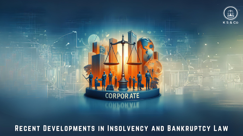 Key Legal Updates: Navigating Recent Insolvency and Bankruptcy Rulings ... Key Legal Updates: Navigating Recent Insolvency and Bankruptcy Rulings ...
