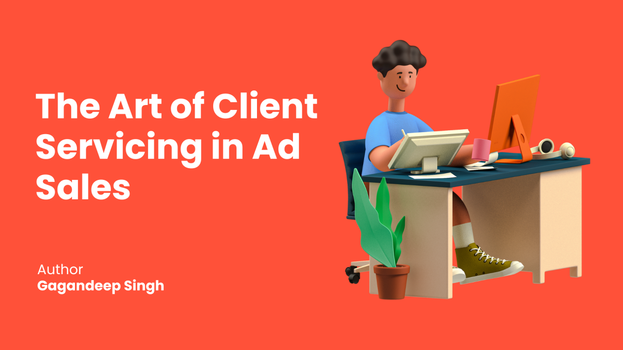 Crafting Experiences, Driving Success: Elevating Client Servicing in Ad ... Crafting Experiences, Driving Success: Elevating Client Servicing in Ad ...