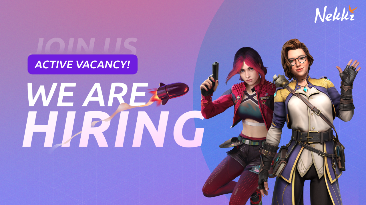 Senior Unity Developer Senior Unity Developer