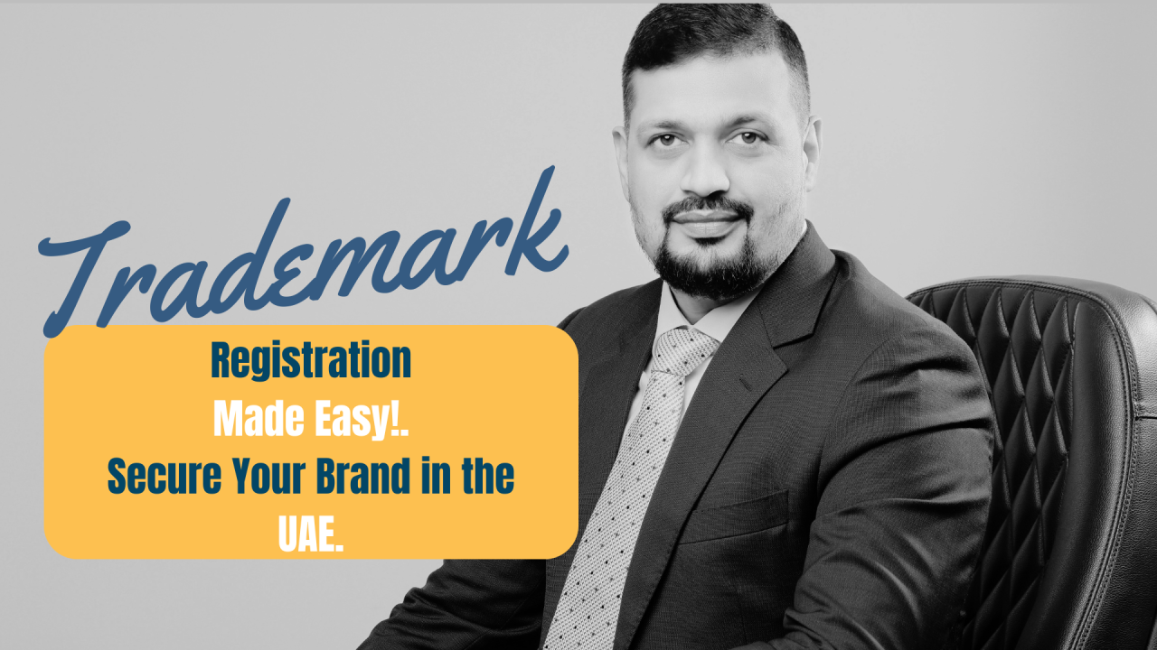 Secure Your Brand with Trademark Registration Secure Your Brand with Trademark Registration